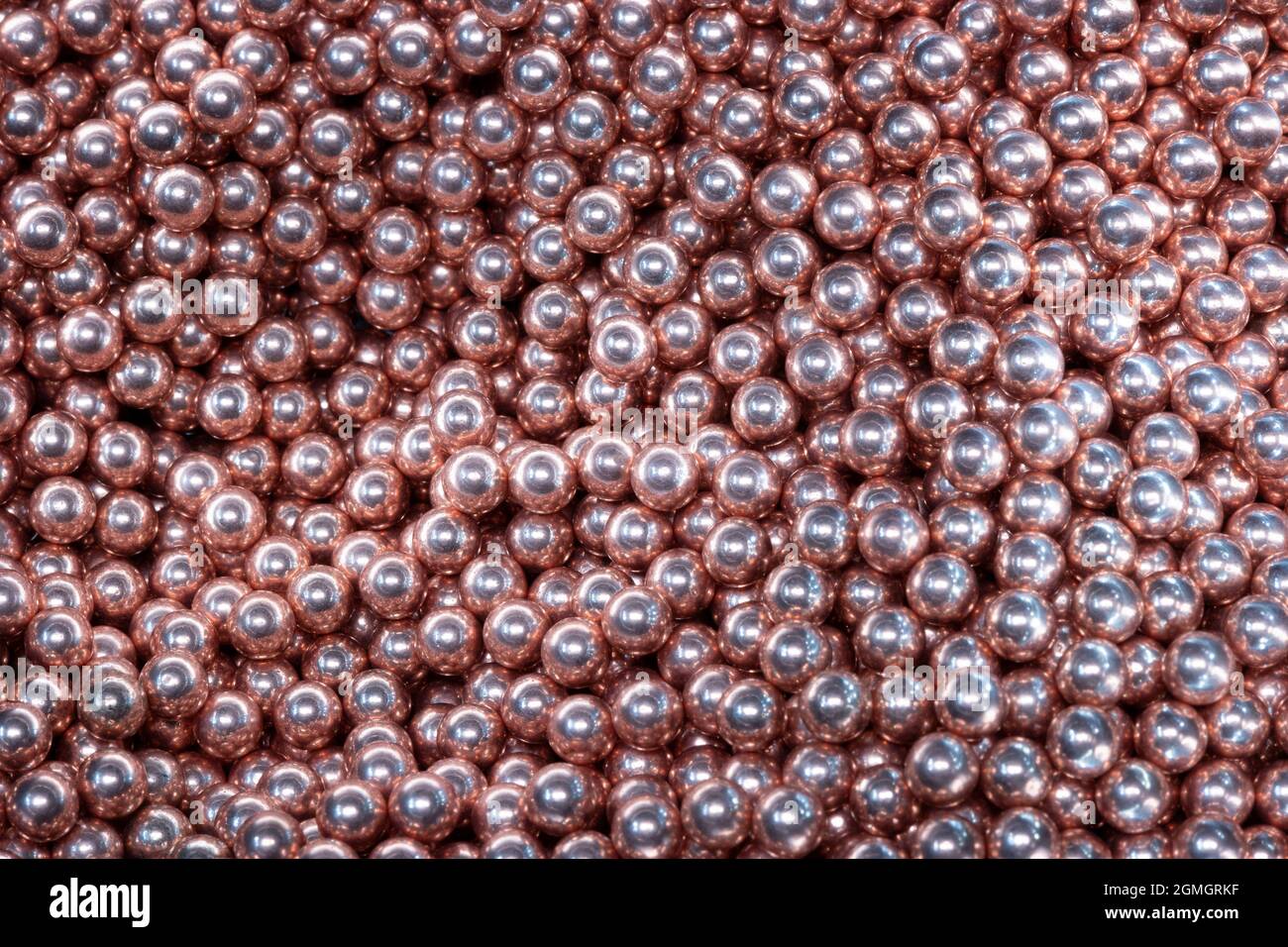 Copper ball hi-res stock photography and images - Alamy