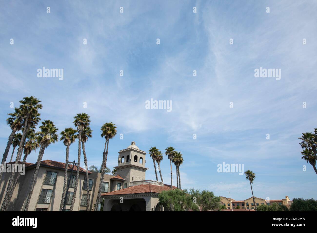 Lompoc city ca hi-res stock photography and images - Alamy
