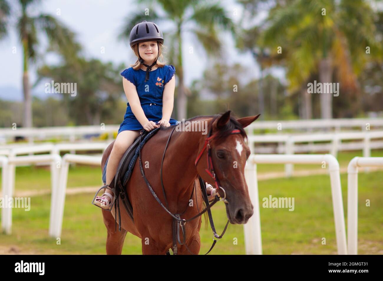 Children summer camp lesson hi-res stock photography and images - Alamy
