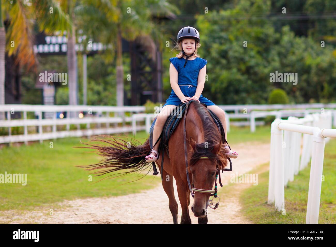 Children summer camp lesson hi-res stock photography and images - Alamy