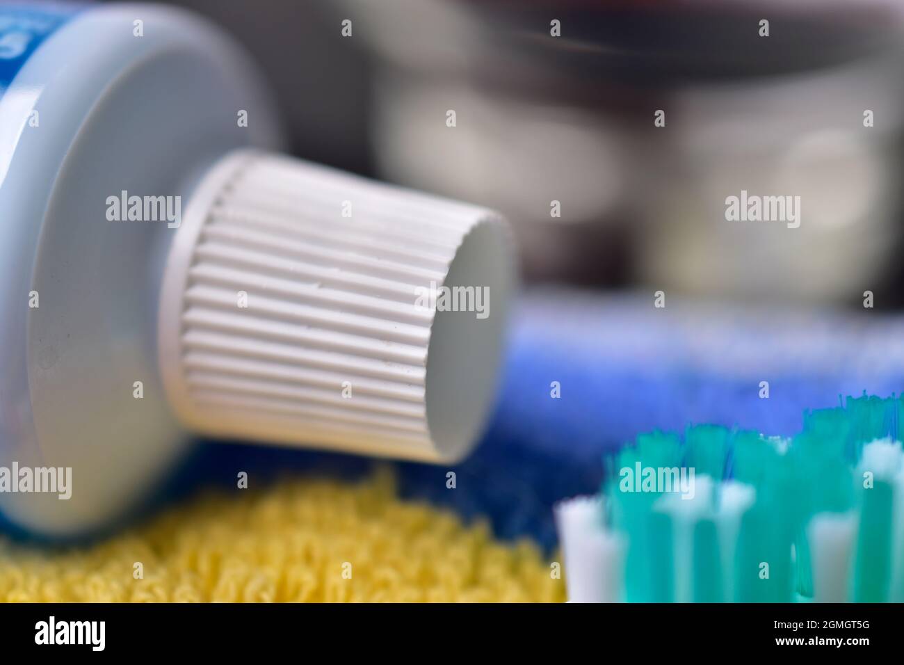Closeup cap hi-res stock photography and images - Alamy