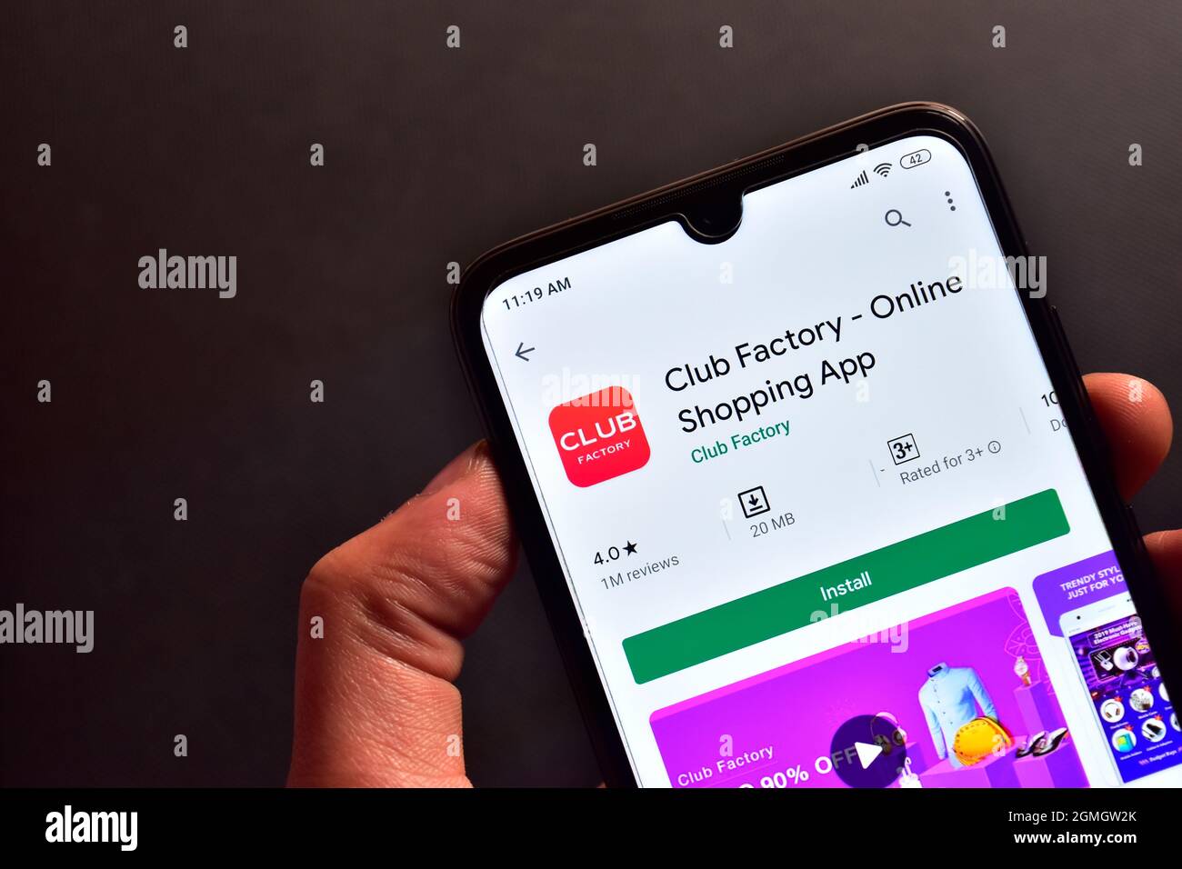 Smart factory india hi-res stock photography and images - Alamy