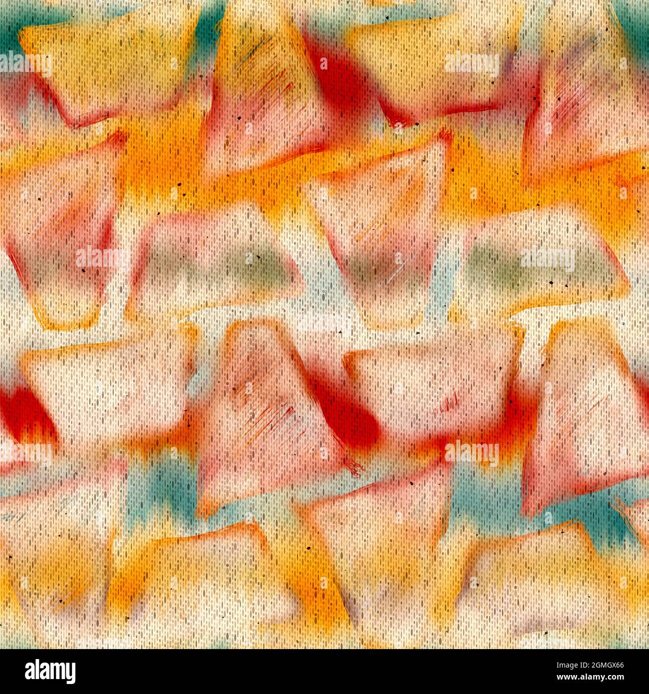 Seamless ombre batik textile pattern for print Stock Photo - Alamy