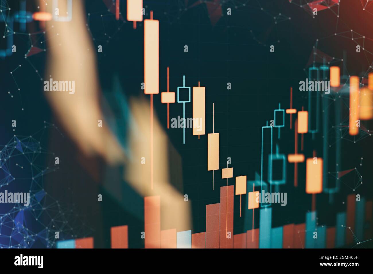 indicators including volume analysis for professional technical ...