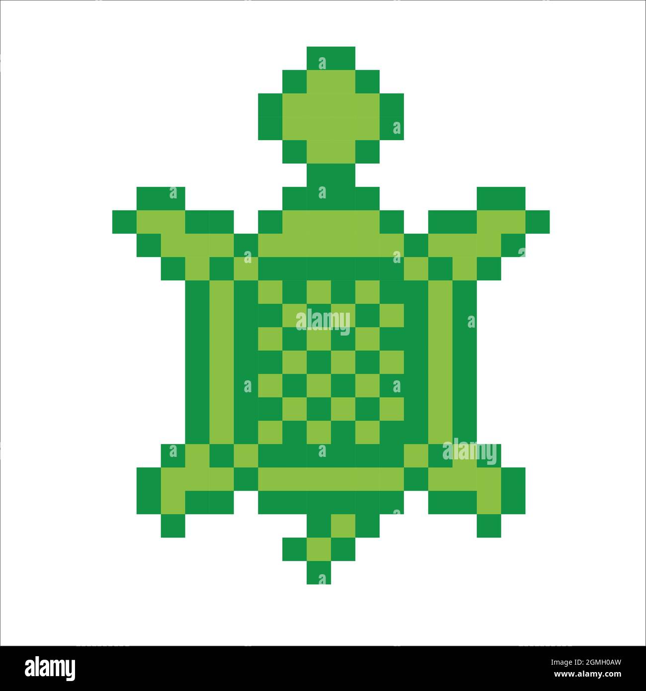 Tortoise animal art cute cartoon hi-res stock photography and images ...