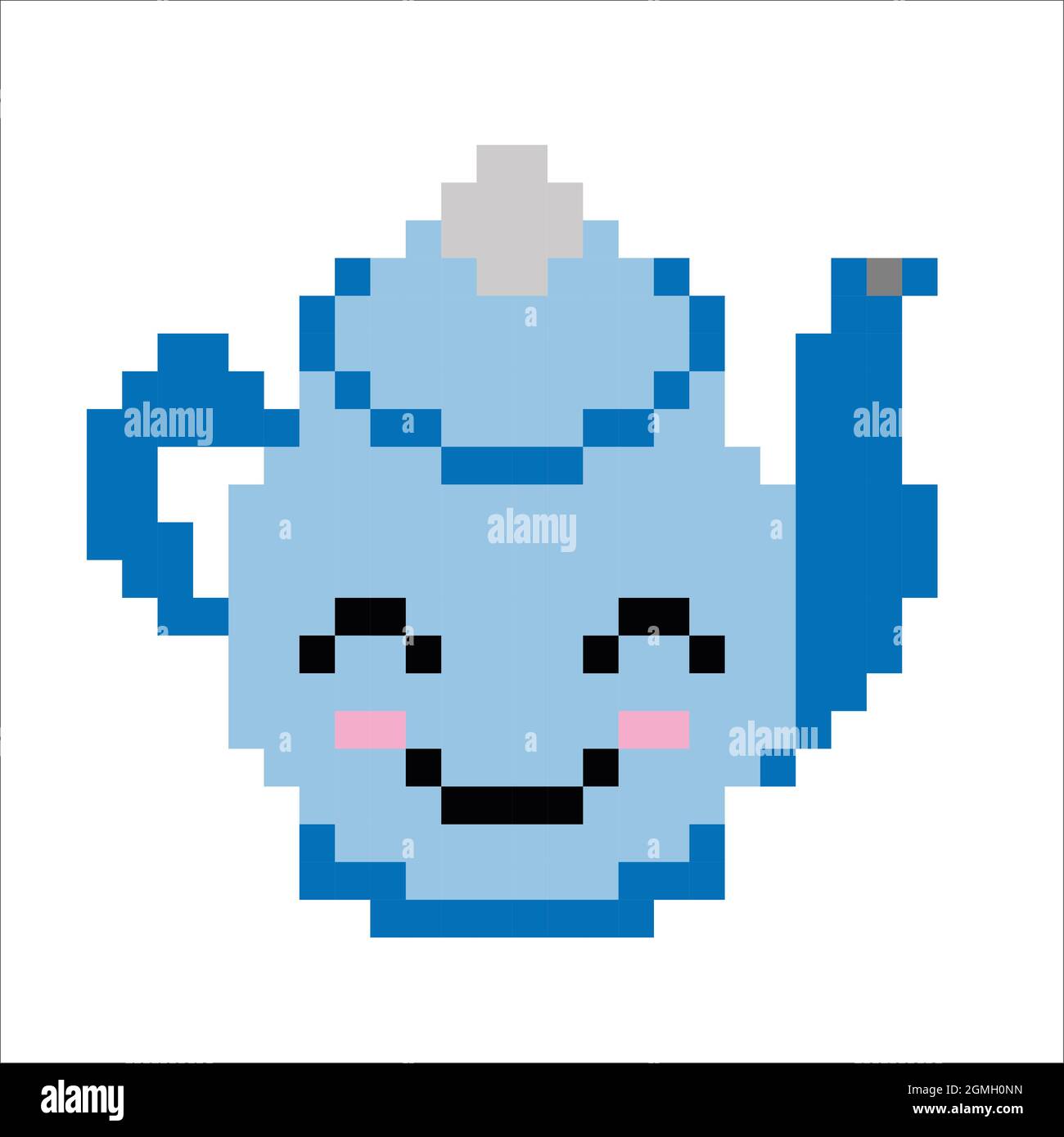 Kettle Art High Resolution Stock Photography and Images - Alamy