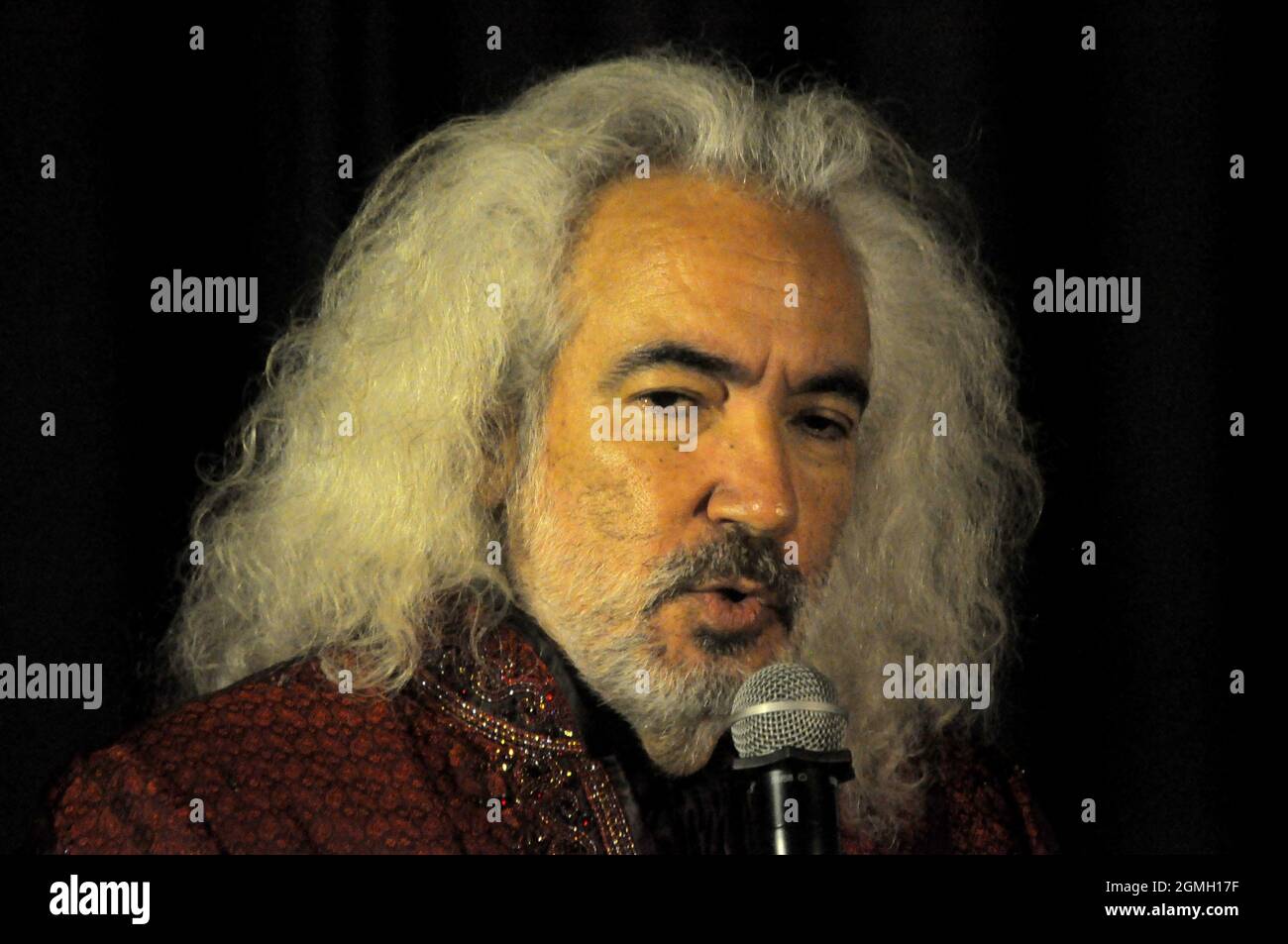 Manuel obregon lopez hi-res stock photography and images - Alamy