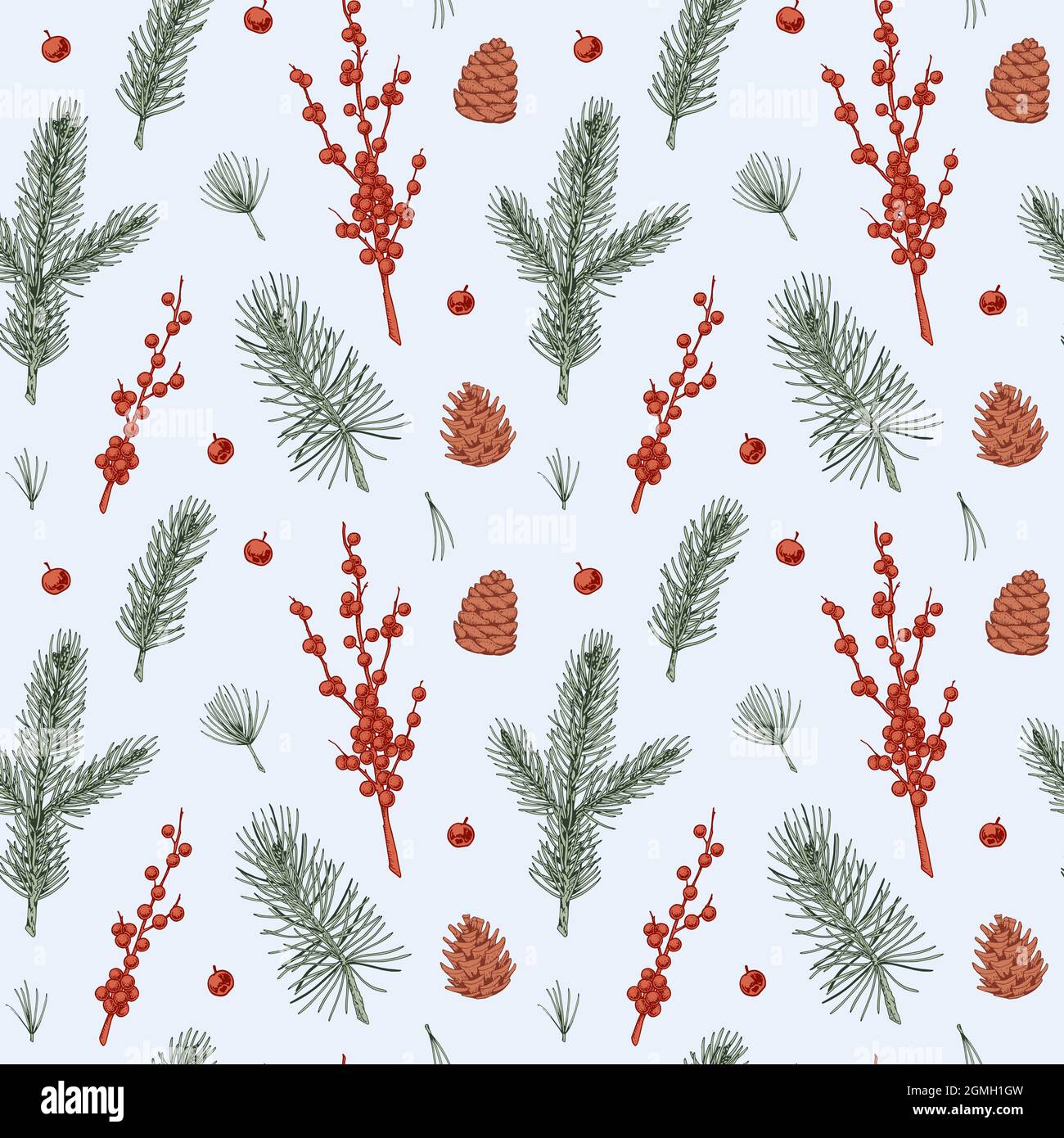 Year plant Stock Vector Images - Alamy