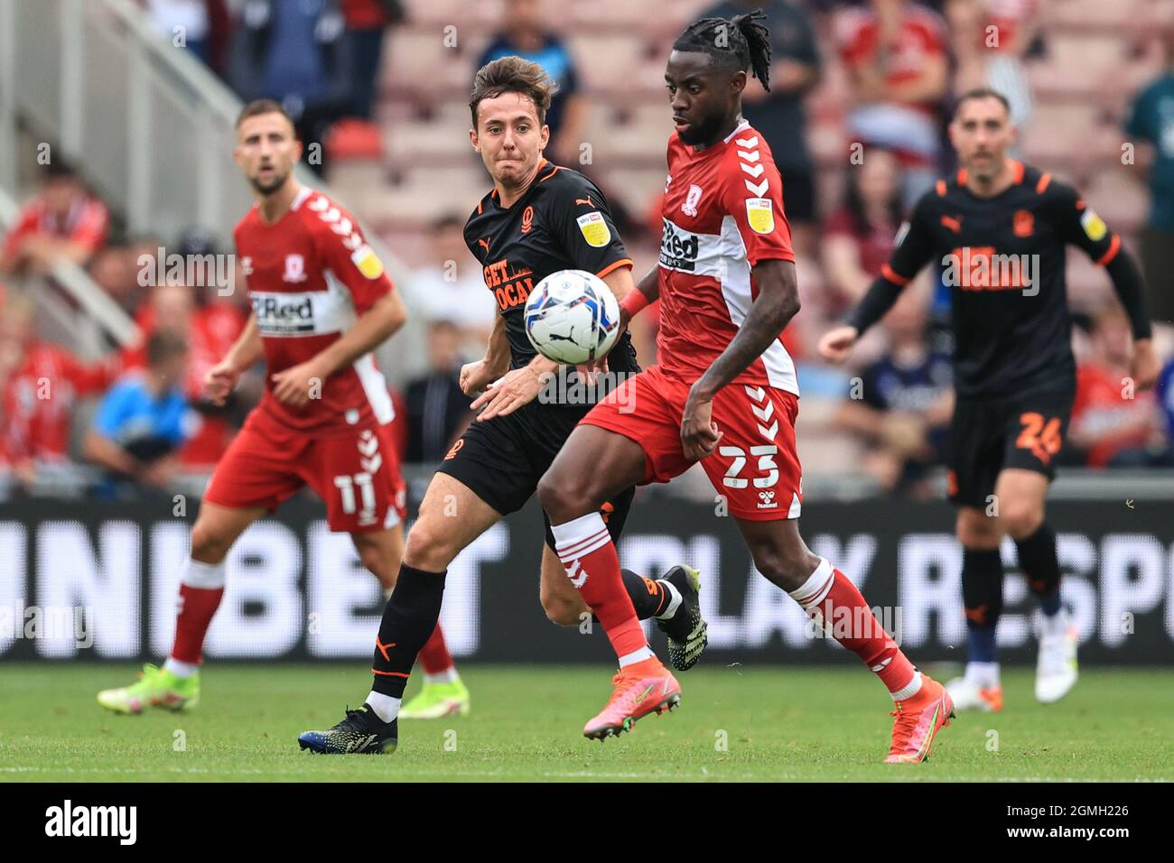 James wintle hi-res stock photography and images - Alamy