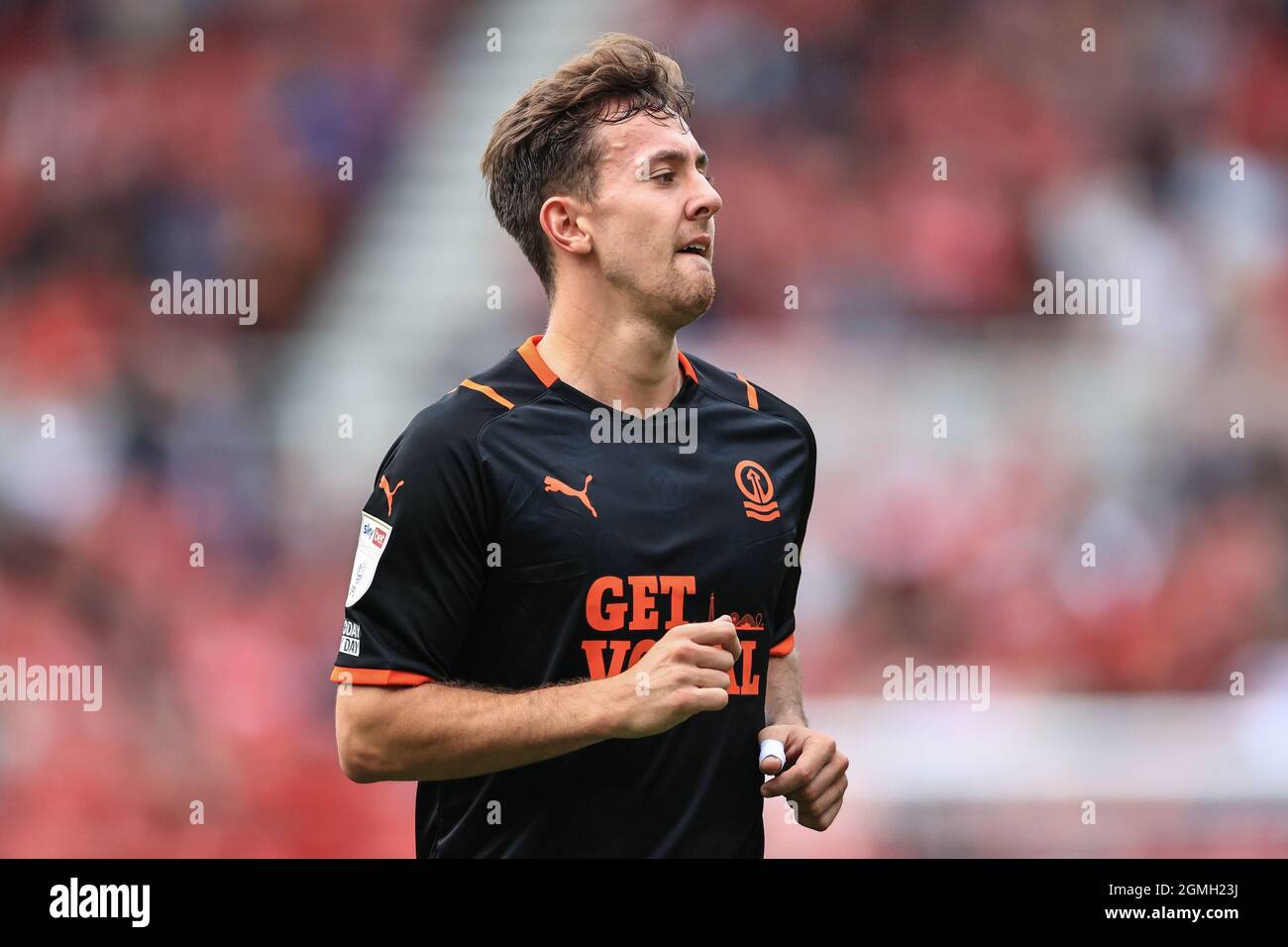 Ryan Wintle High Resolution Stock Photography and Images - Alamy
