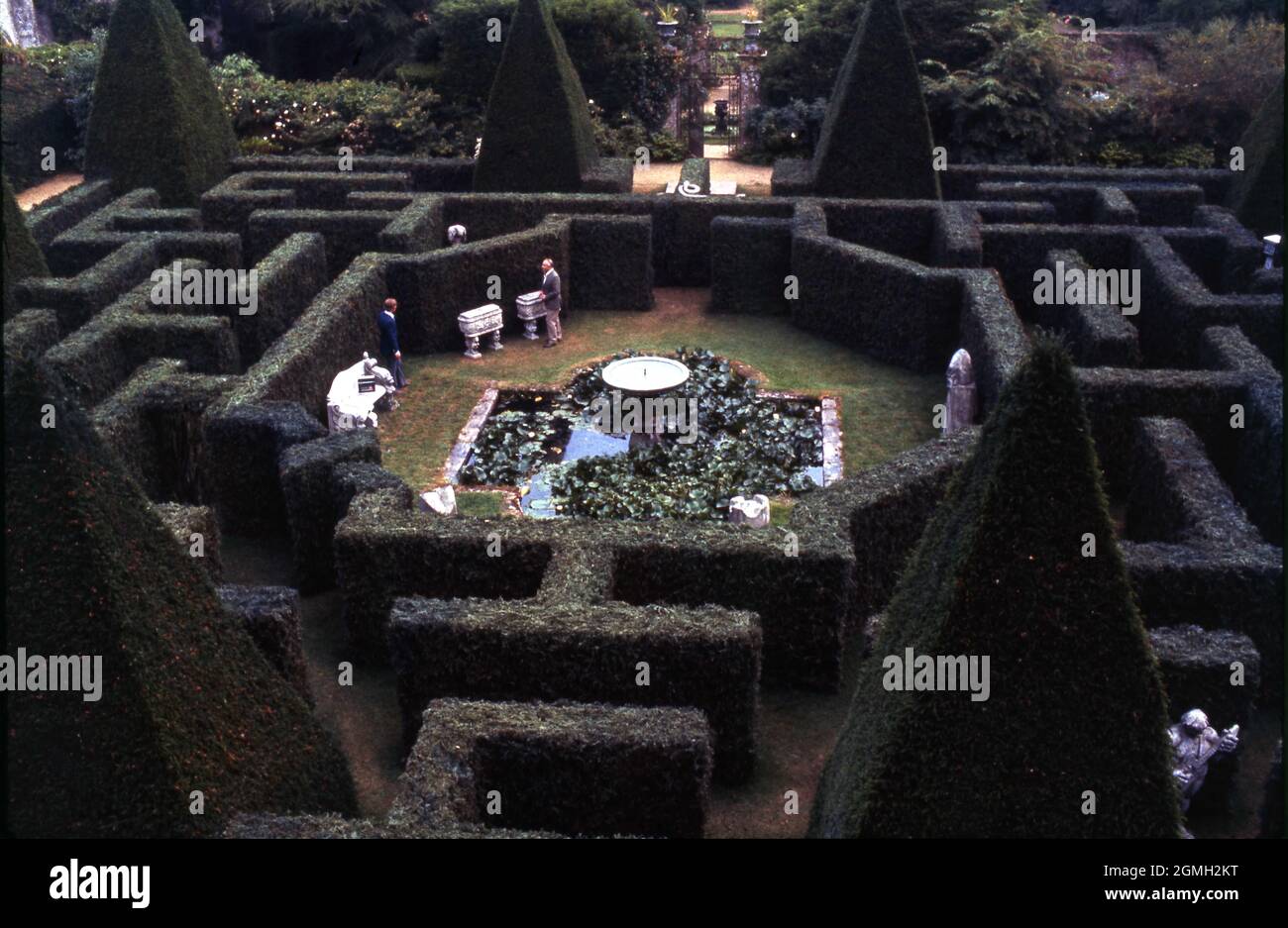 Fox pictures recorder hi-res stock photography and images - Alamy