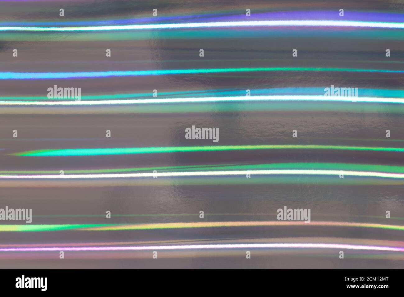 Holographic foil texture hi-res stock photography and images - Alamy