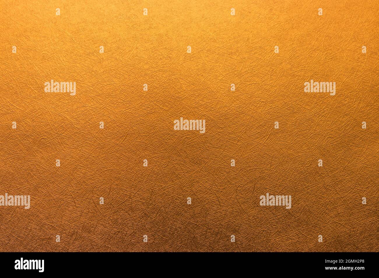 Soft gold background texture, subtle textured golden paper Stock Photo ...