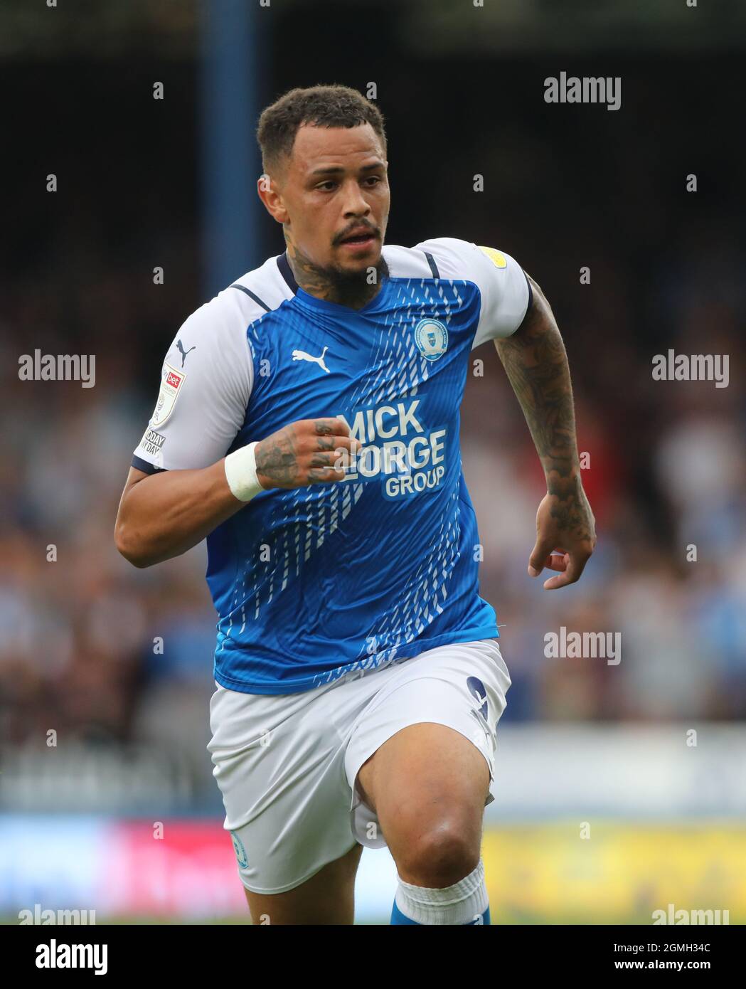 Clarke harris hi-res stock photography and images - Alamy