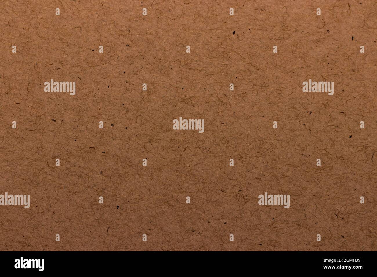 Natural kraft paper texture, old brown paper with fibers and rough ...