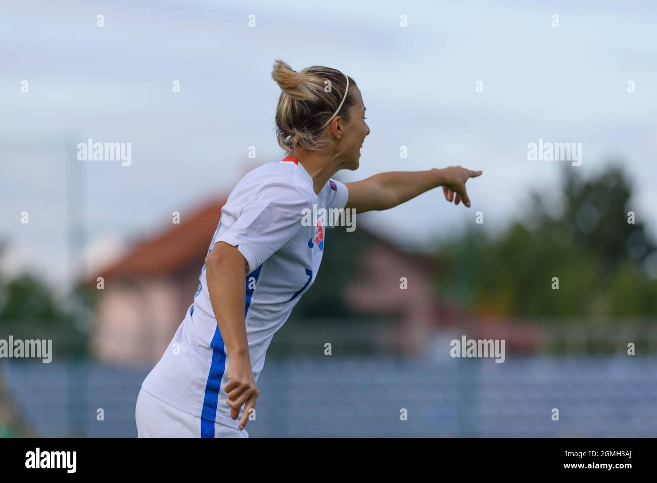 Patricia fischerova hi-res stock photography and images - Alamy