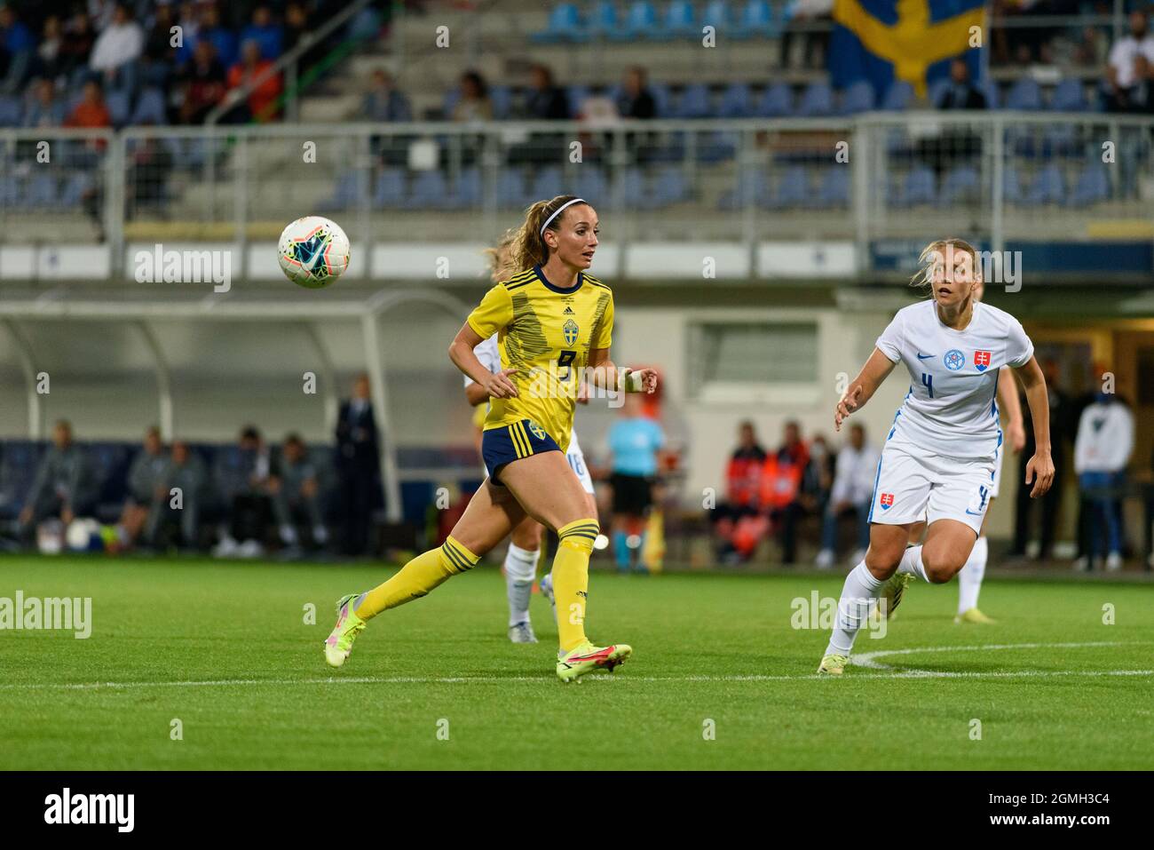 Andrea horvathova hi-res stock photography and images - Alamy