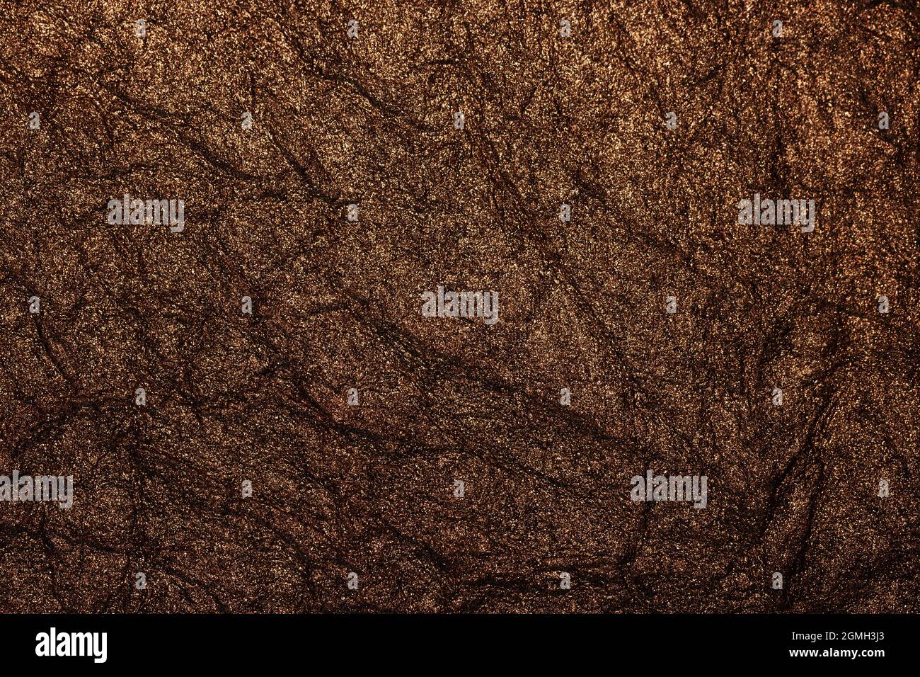 Luxury crinkled, shiny texture; sparkle paper textured background Stock ...