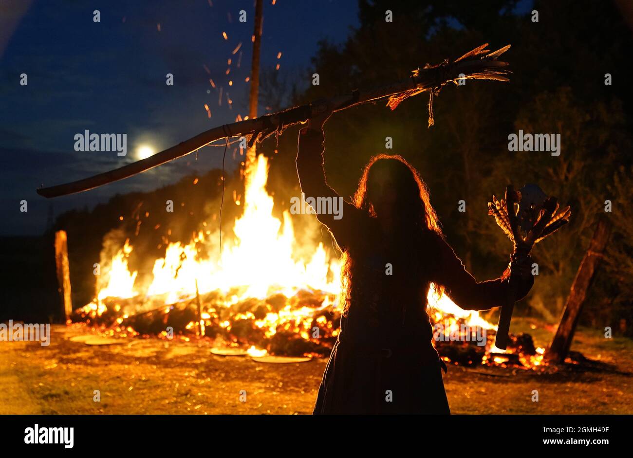 Equinox lphli ampics hi-res stock photography and images - Alamy