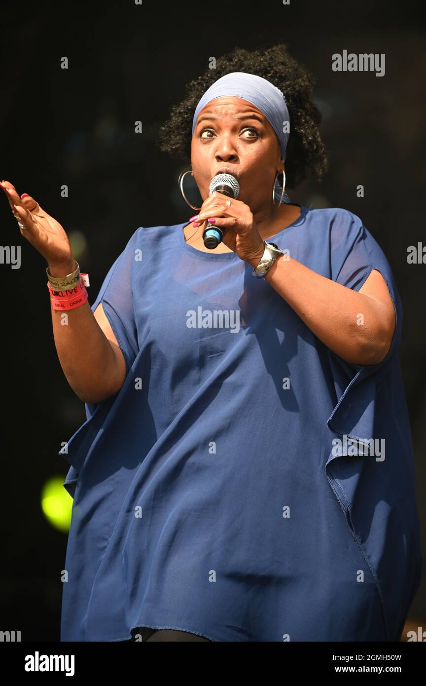 Angie brown hi-res stock photography and images - Alamy