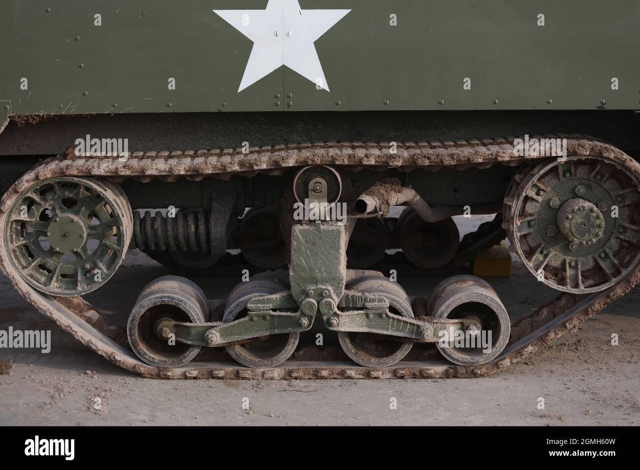 Ww2 Anti Tank Gun High Resolution Stock Photography and Images - Alamy