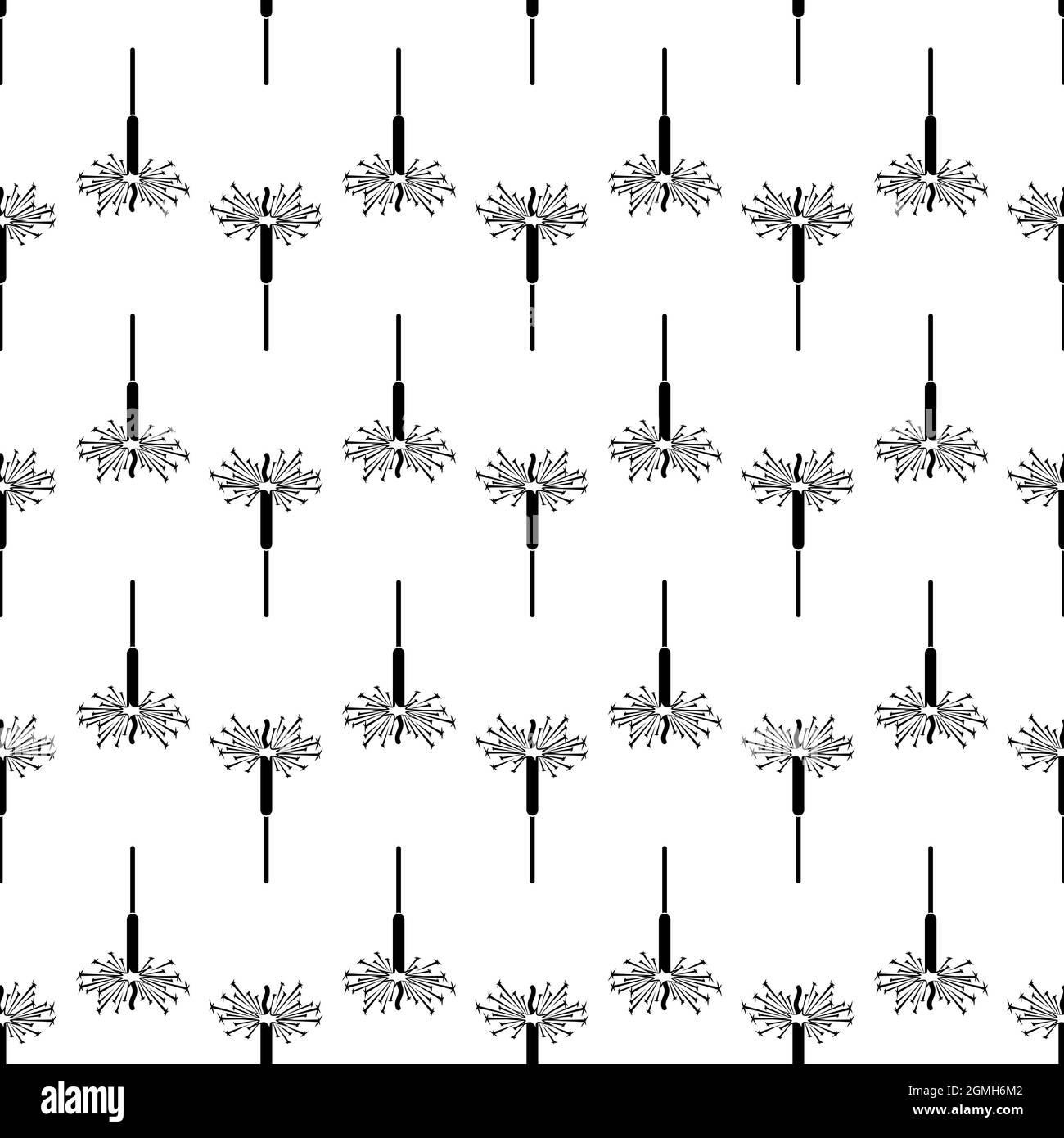 Indian fire light pattern seamless background texture repeat wallpaper ...