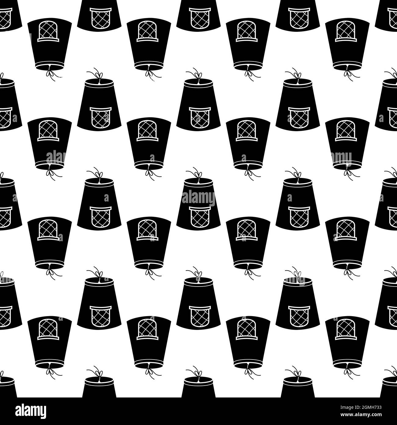 Apron uniform pattern seamless background texture repeat wallpaper ...