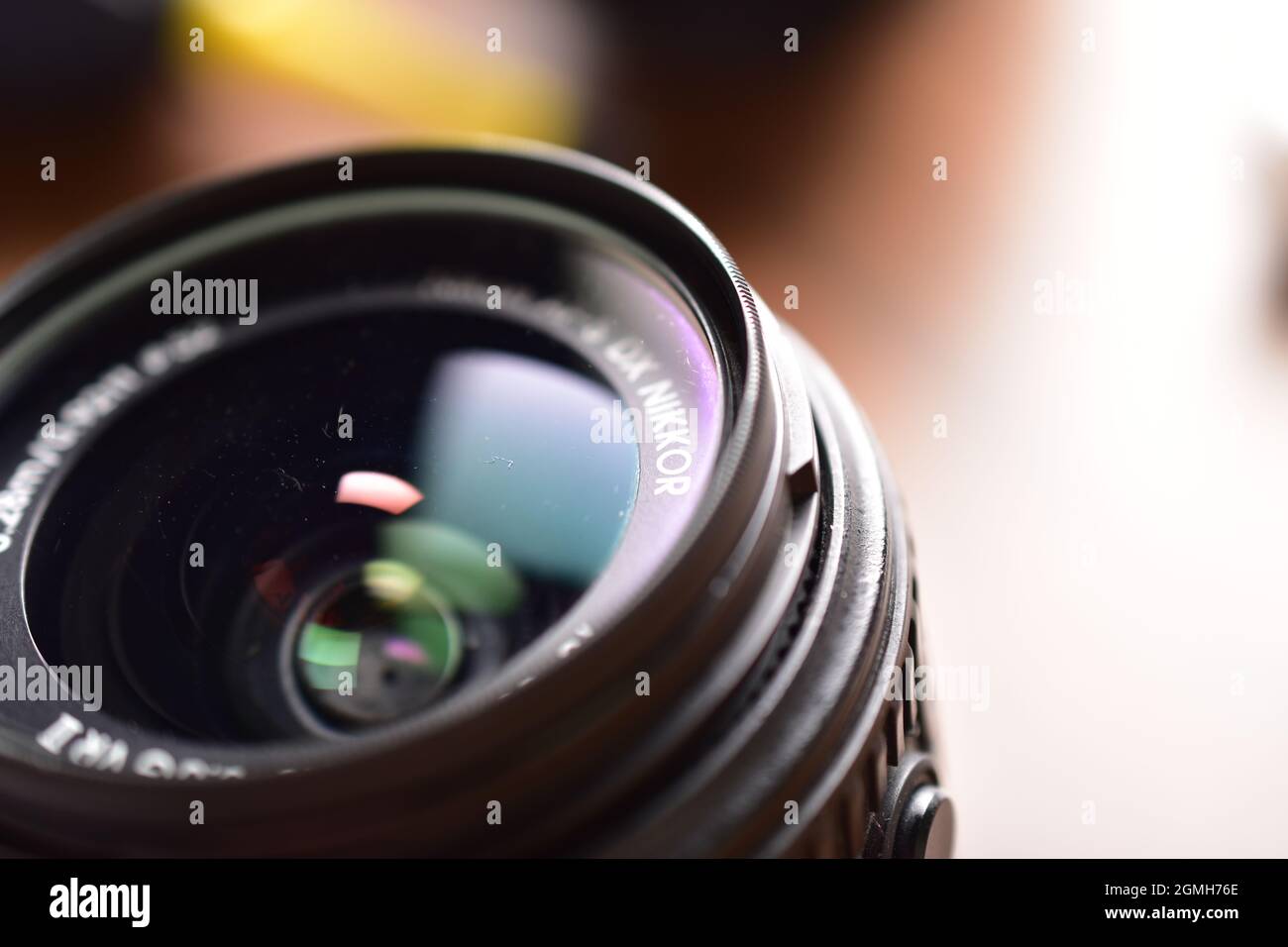 No macro lens hi-res stock photography and images - Alamy