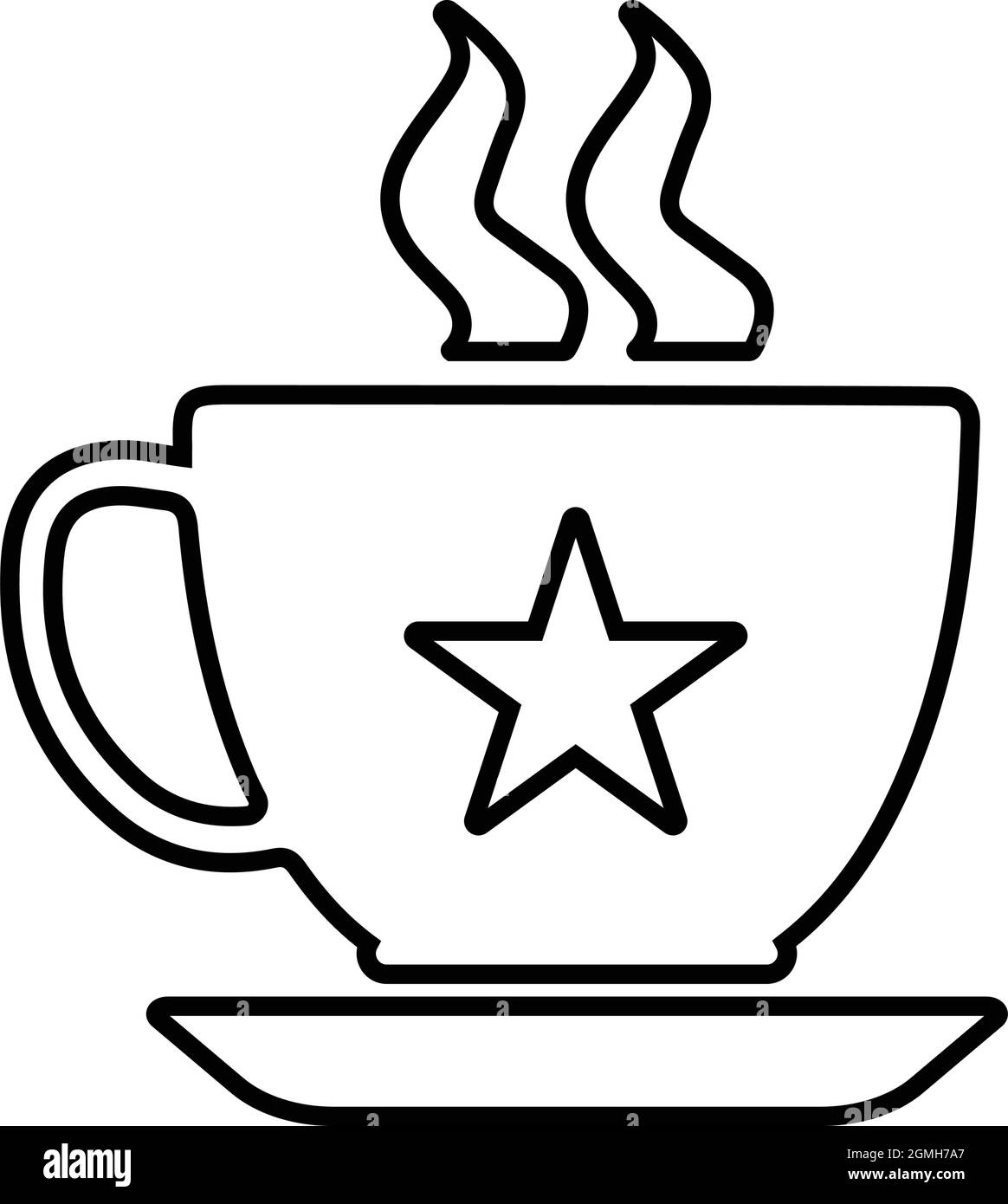 Cup, hot, tea icon - Perfect use for designing and developing websites ...