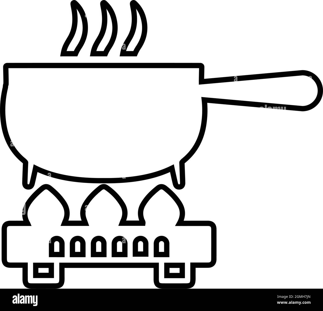 Preparation perfection Stock Vector Images - Alamy