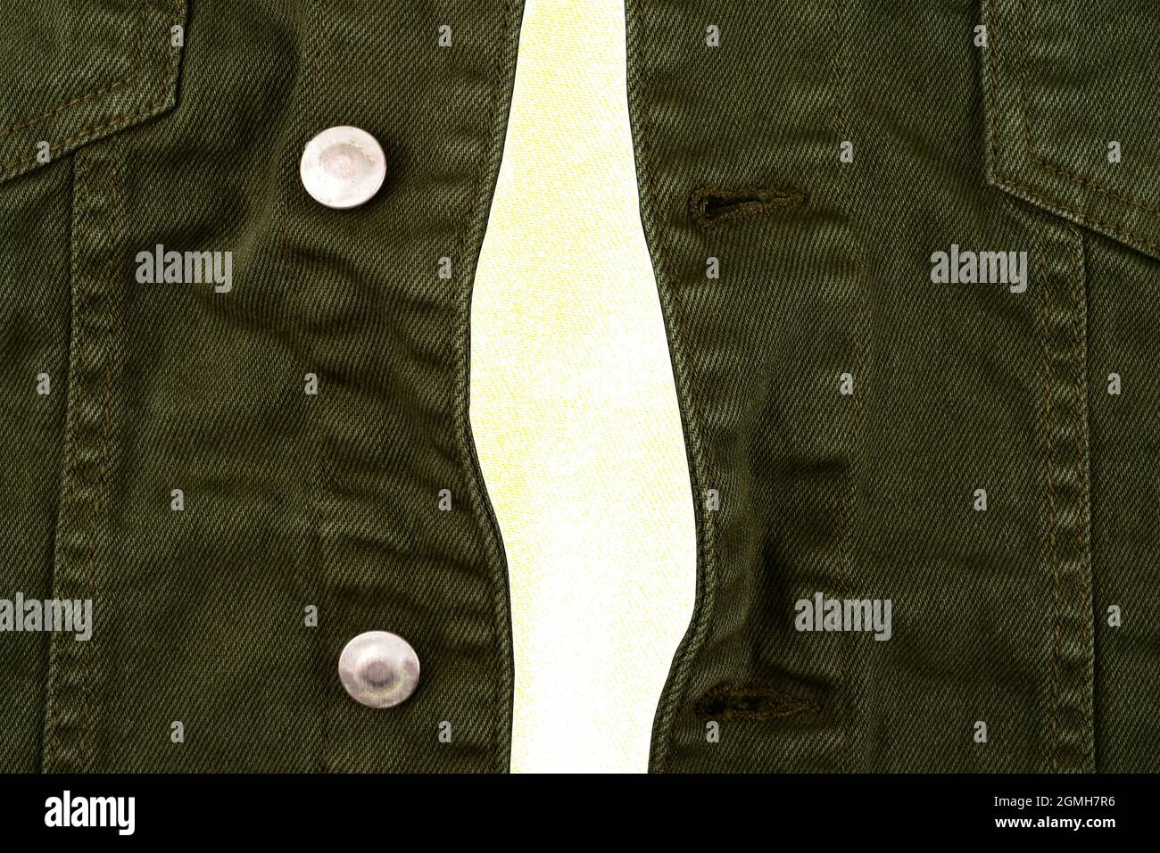 Fashion jacket hi-res stock photography and images - Alamy