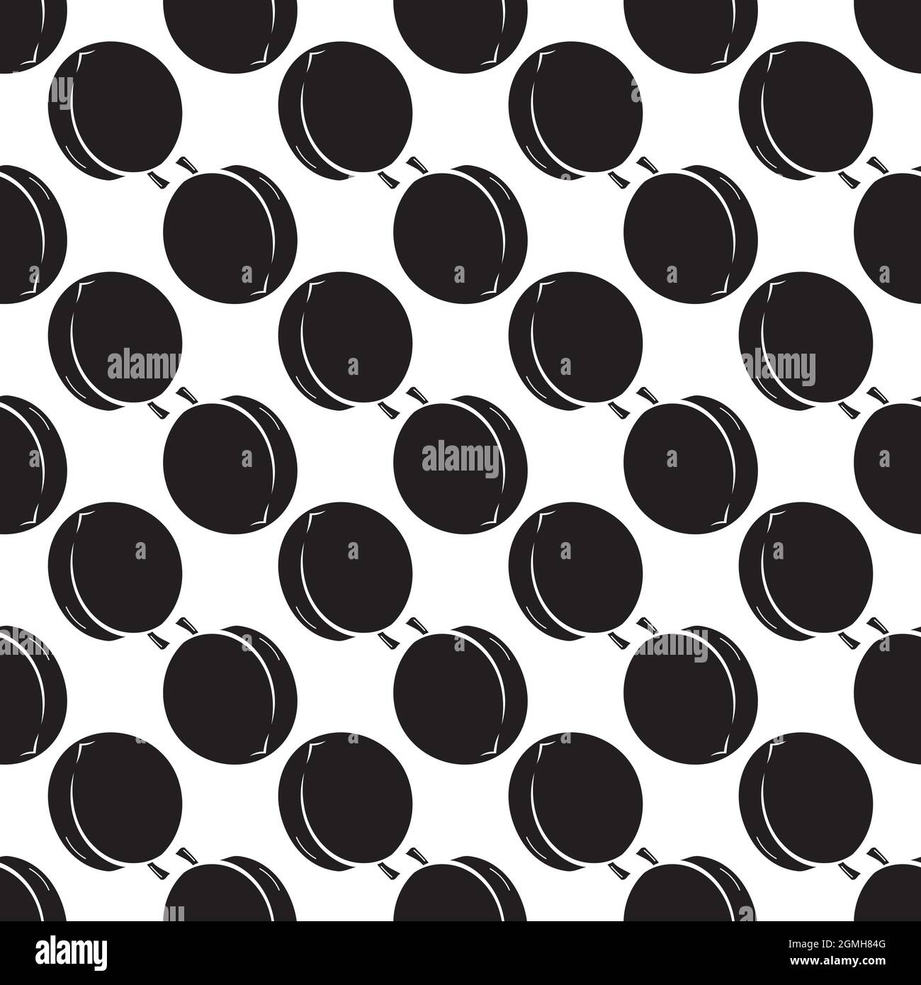 Whole peach pattern seamless background texture repeat wallpaper ...