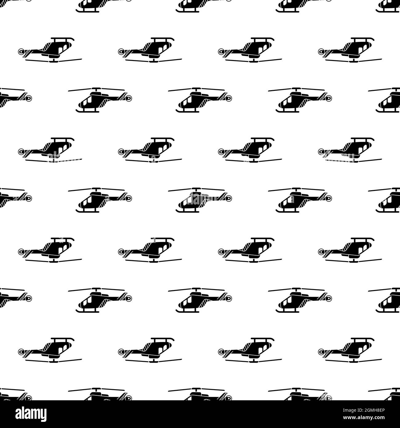 Metal helicopter pattern seamless background texture repeat wallpaper ...