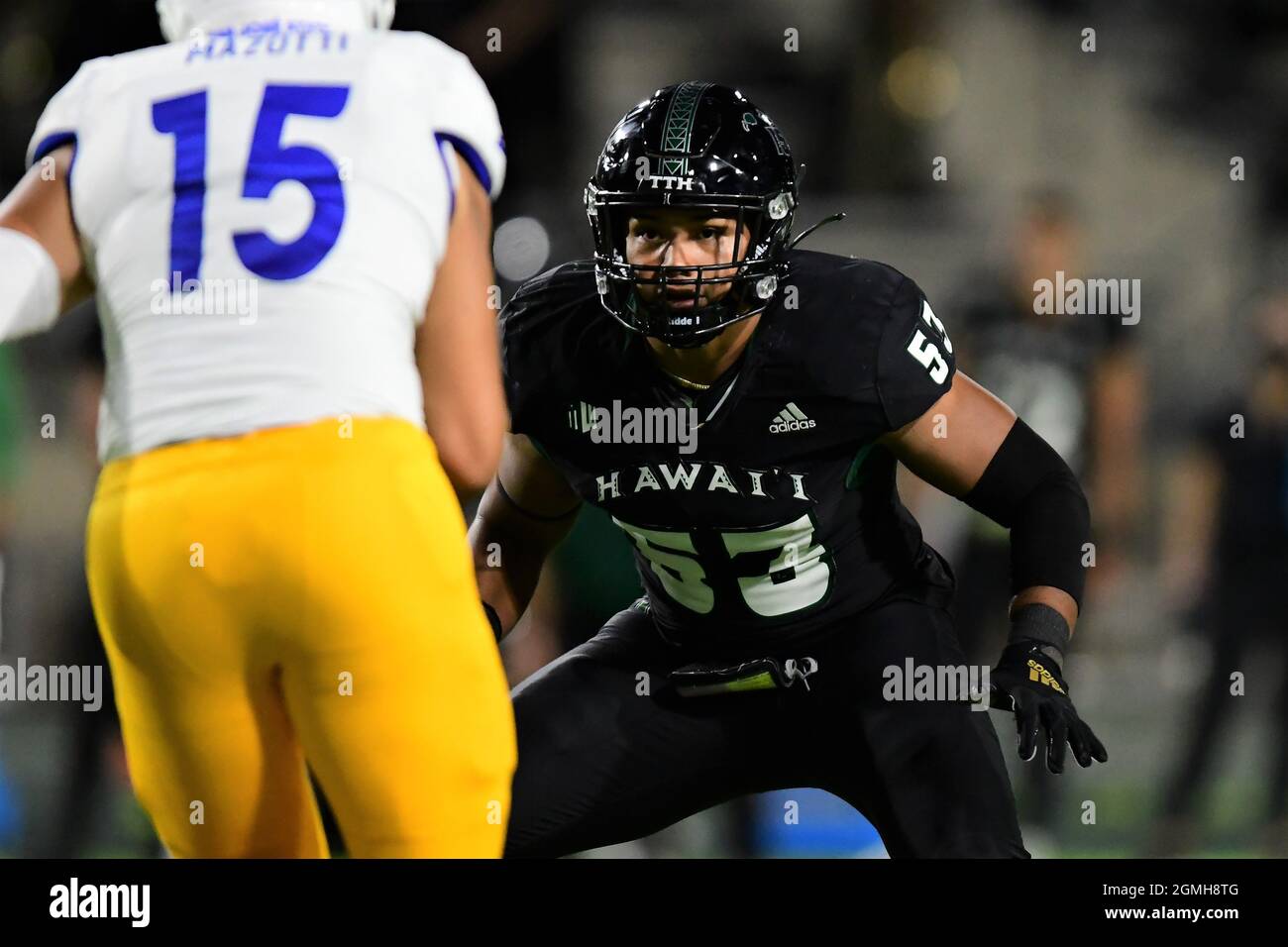 Clarence t c ching hi-res stock photography and images - Alamy