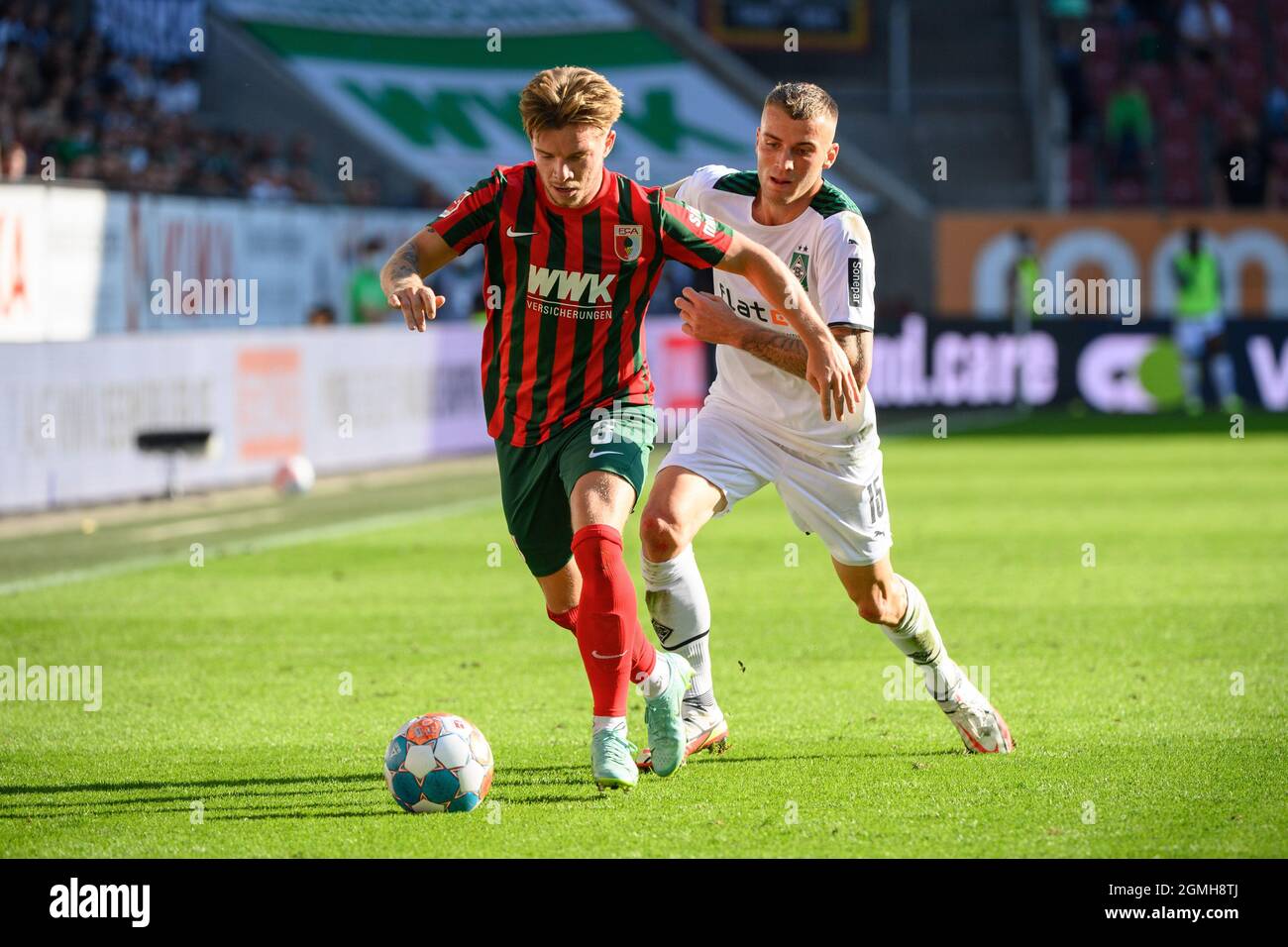 Mads beyer hi-res stock photography and images - Alamy