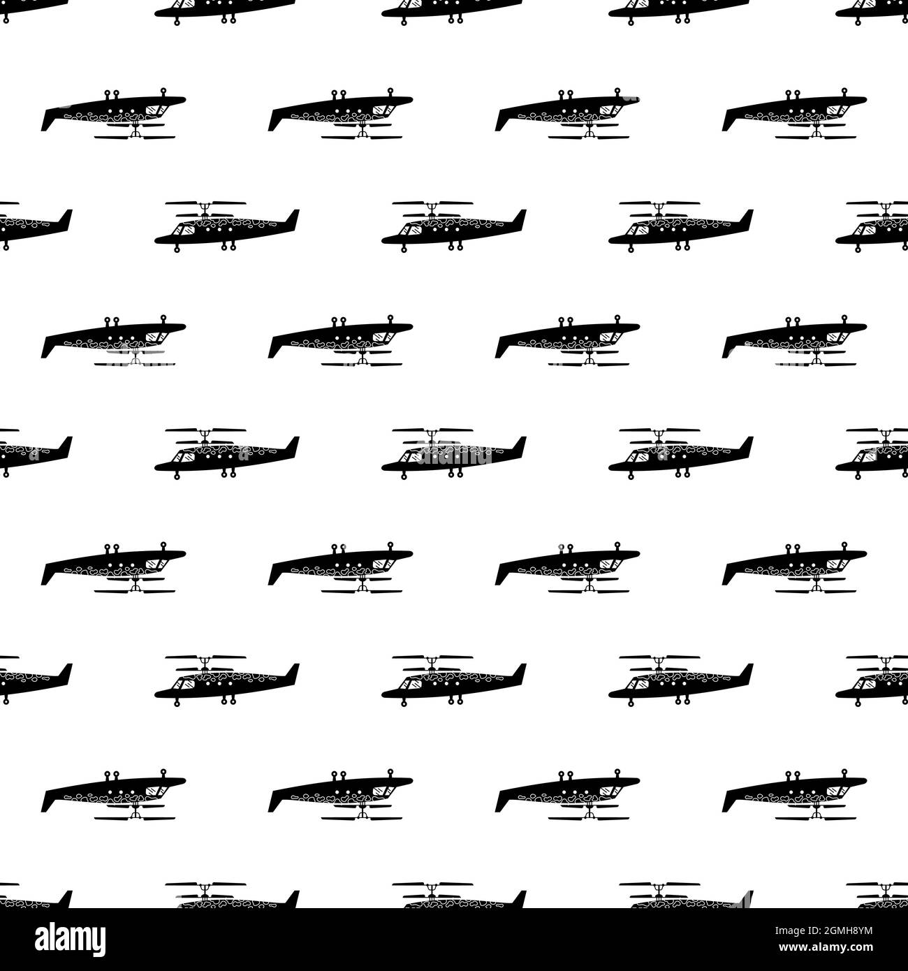 Camo helicopter pattern seamless background texture repeat wallpaper ...