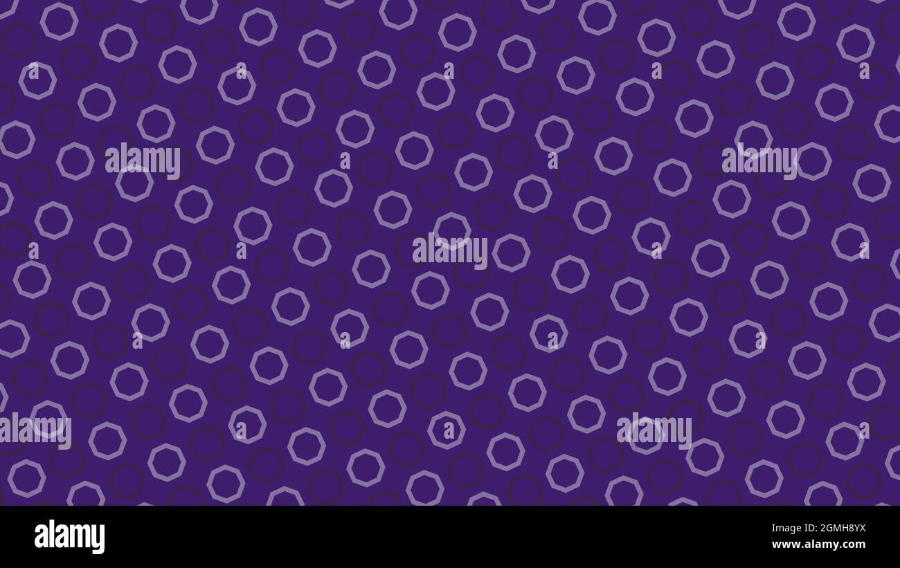 Abstract seamless pattern , Octagons pattern background, Octagons ...