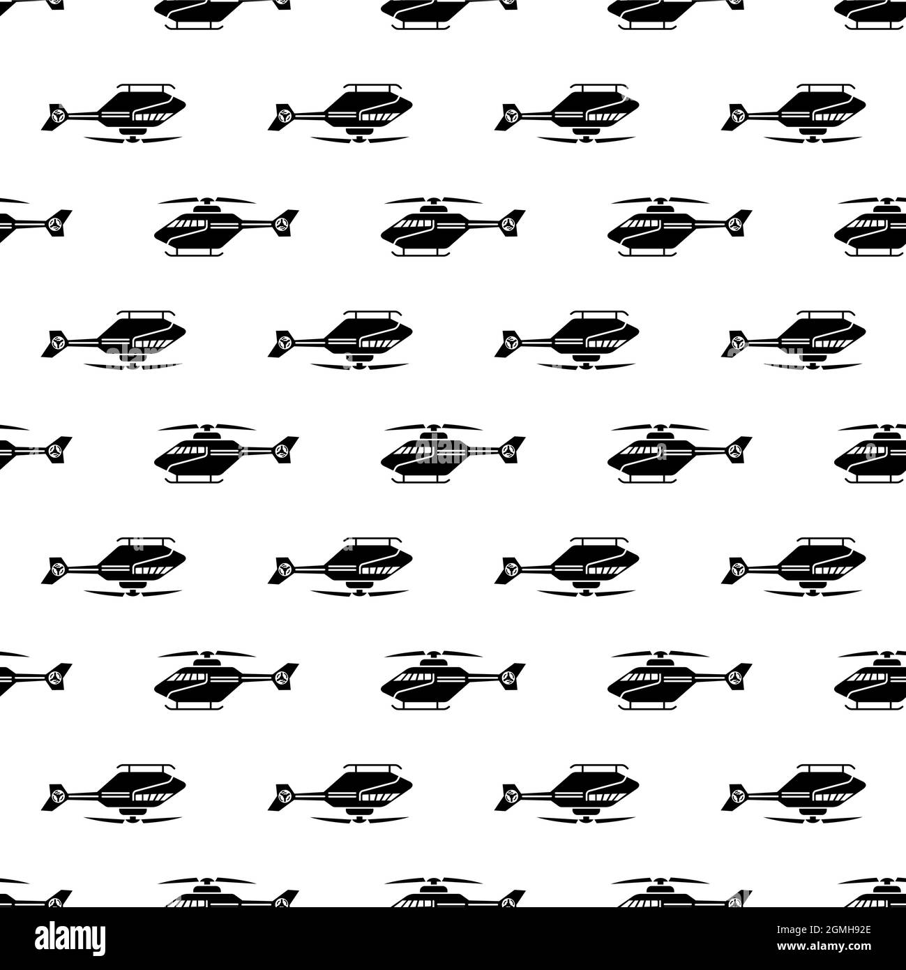 Rescue helicopter pattern seamless background texture repeat wallpaper ...