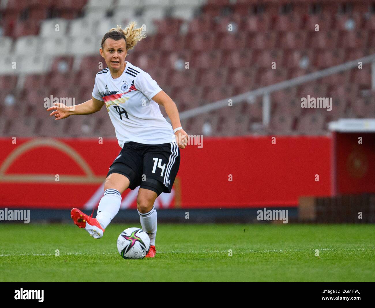 Ladies De Cottbus