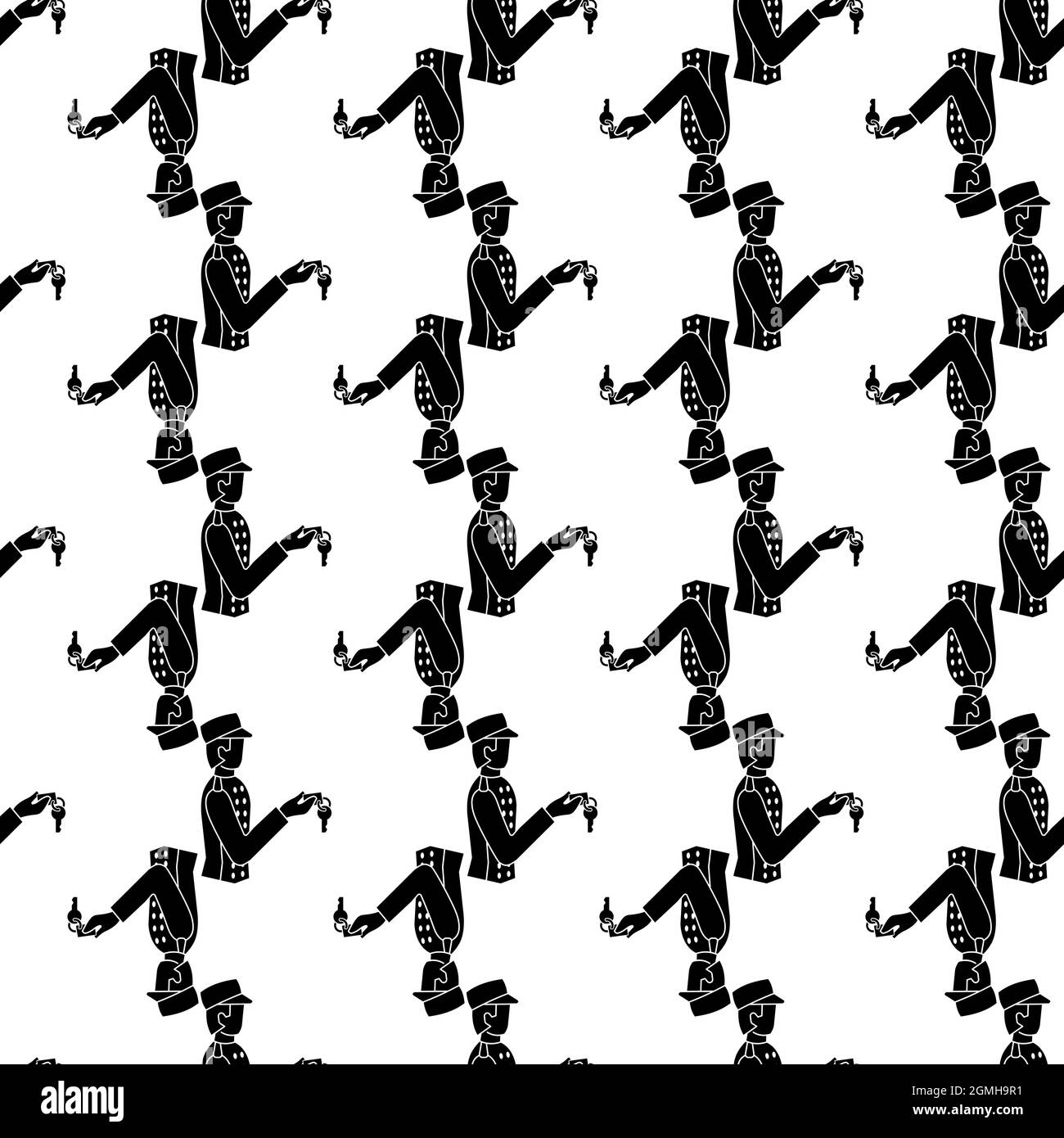 Car valet pattern seamless background texture repeat wallpaper ...