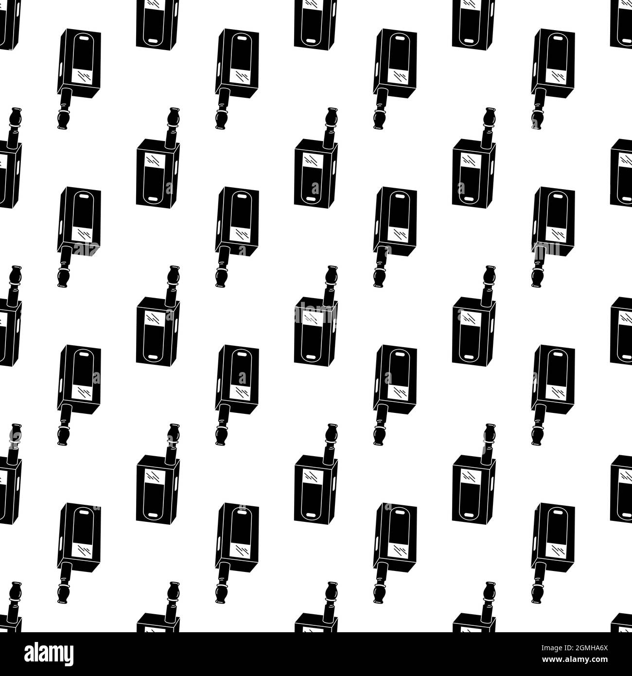 Vape cigarette pattern seamless background texture repeat wallpaper ...