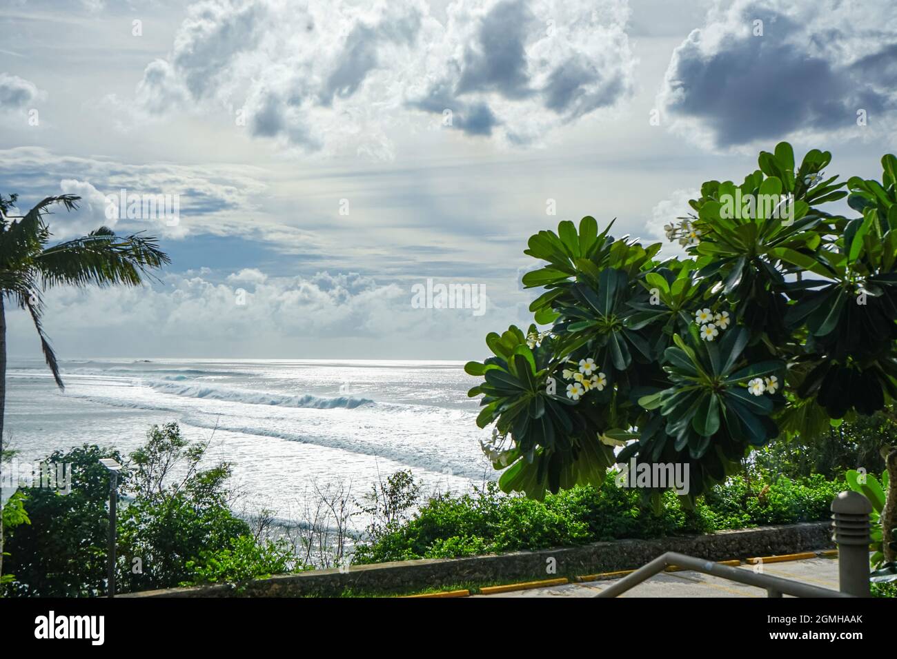 Guam tropical island hi-res stock photography and images - Alamy