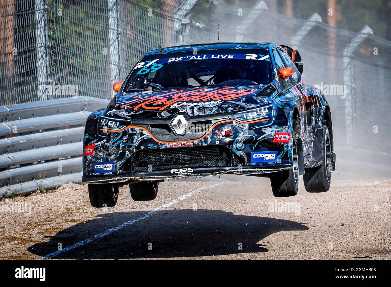 Renault rs 18 hi-res stock photography and images - Alamy