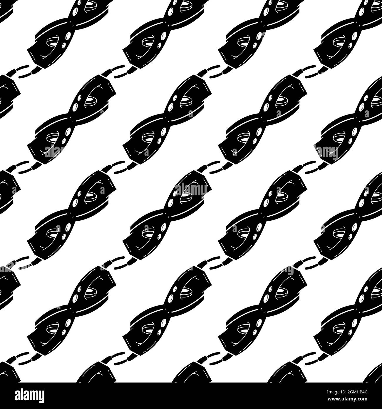 Iron pattern seamless background texture repeat wallpaper geometric ...