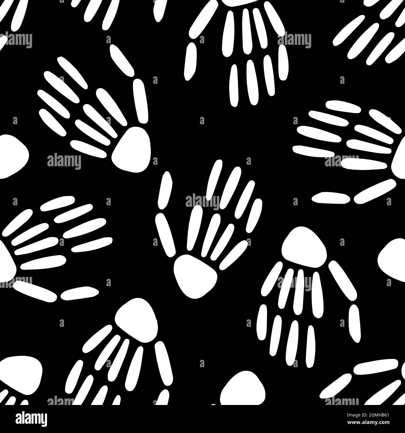 Skeleton hands hand Black and White Stock Photos & Images - Alamy