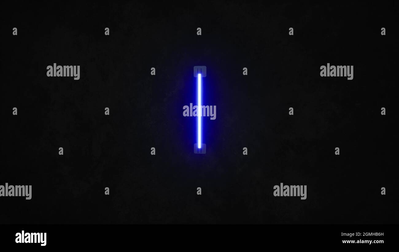 Blue led animated vj background hi-res stock photography and images - Alamy