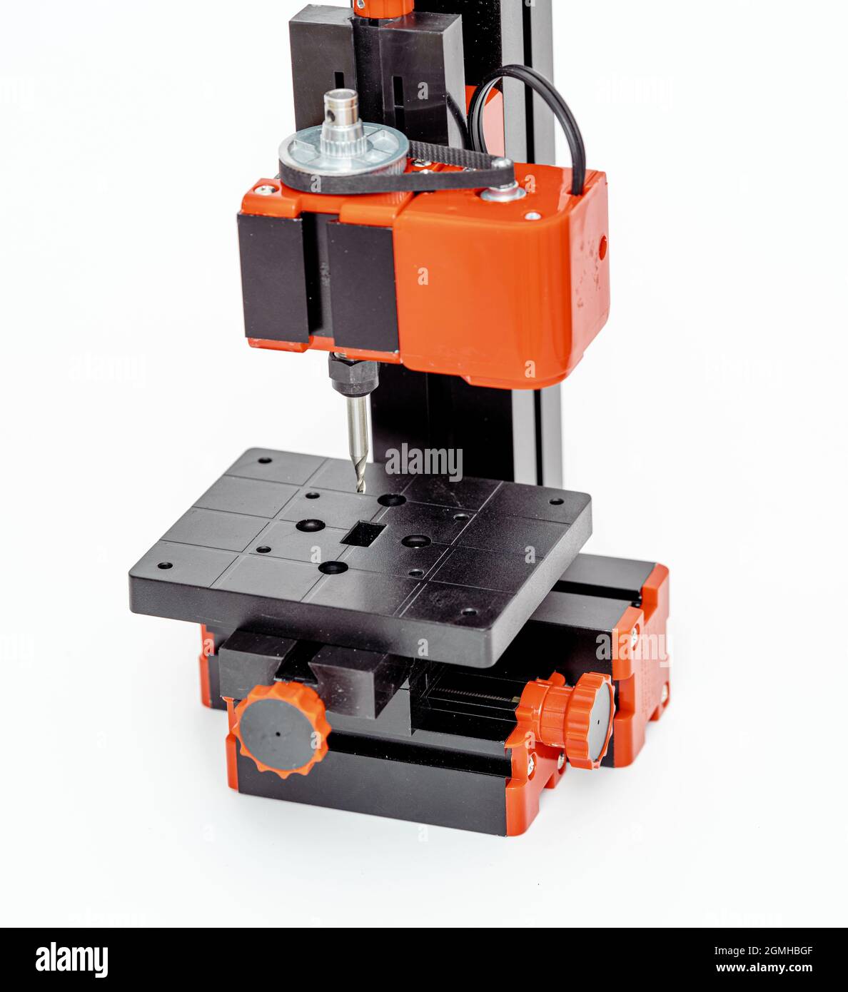 Hobby machinery hi-res stock photography and images - Alamy