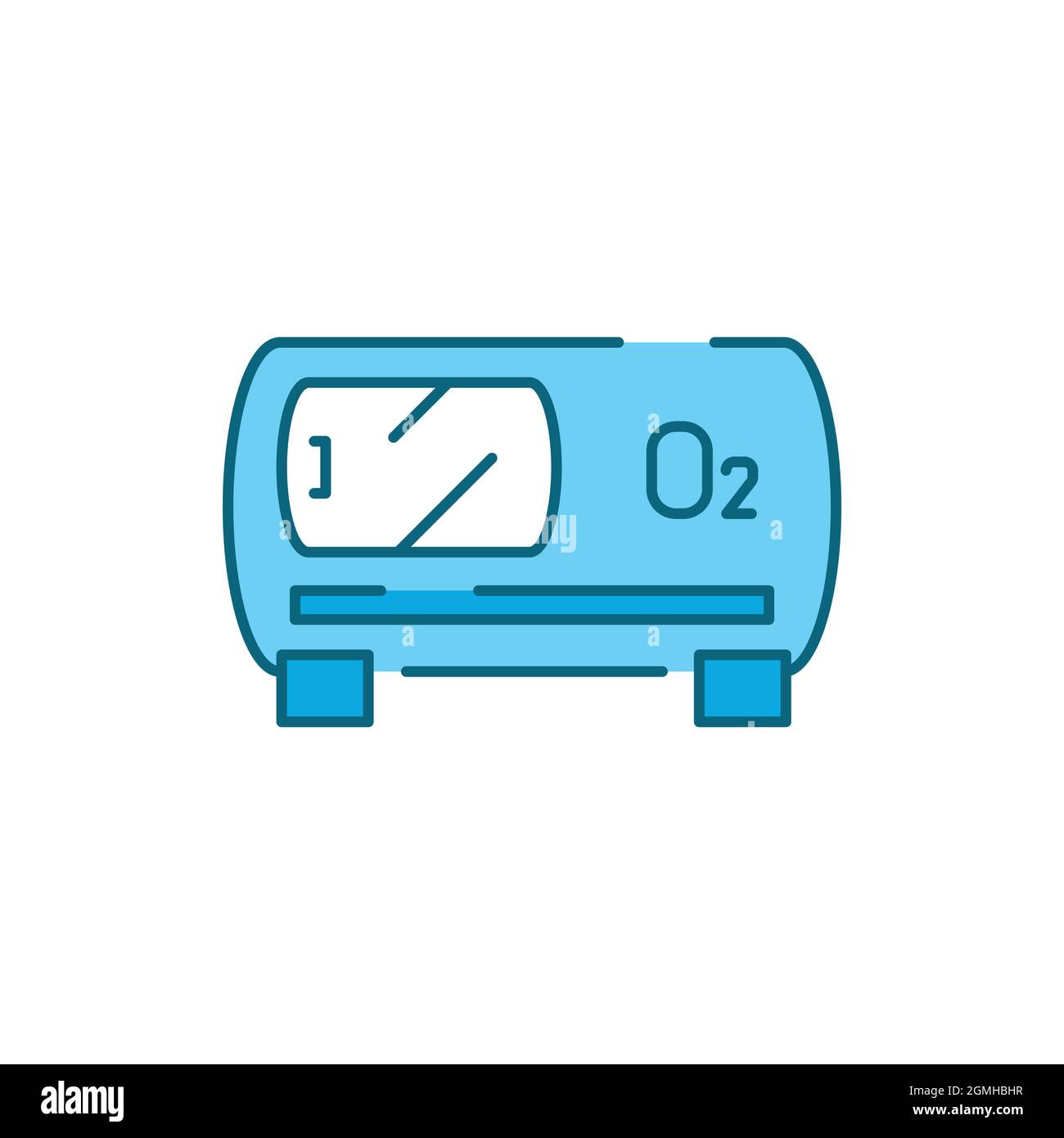 O2 mobile app Stock Vector Images - Alamy