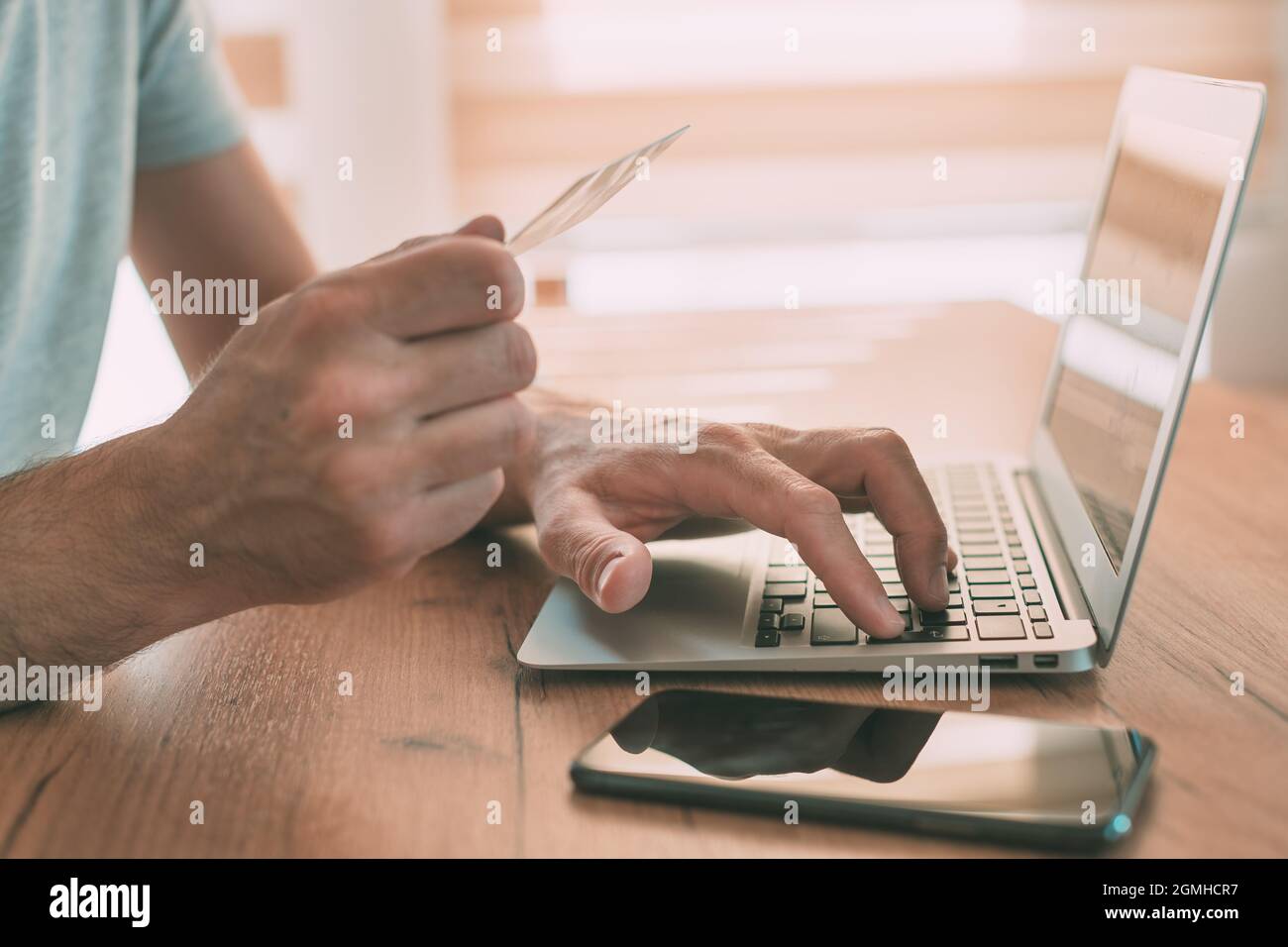 Smart shopper card hi-res stock photography and images - Alamy