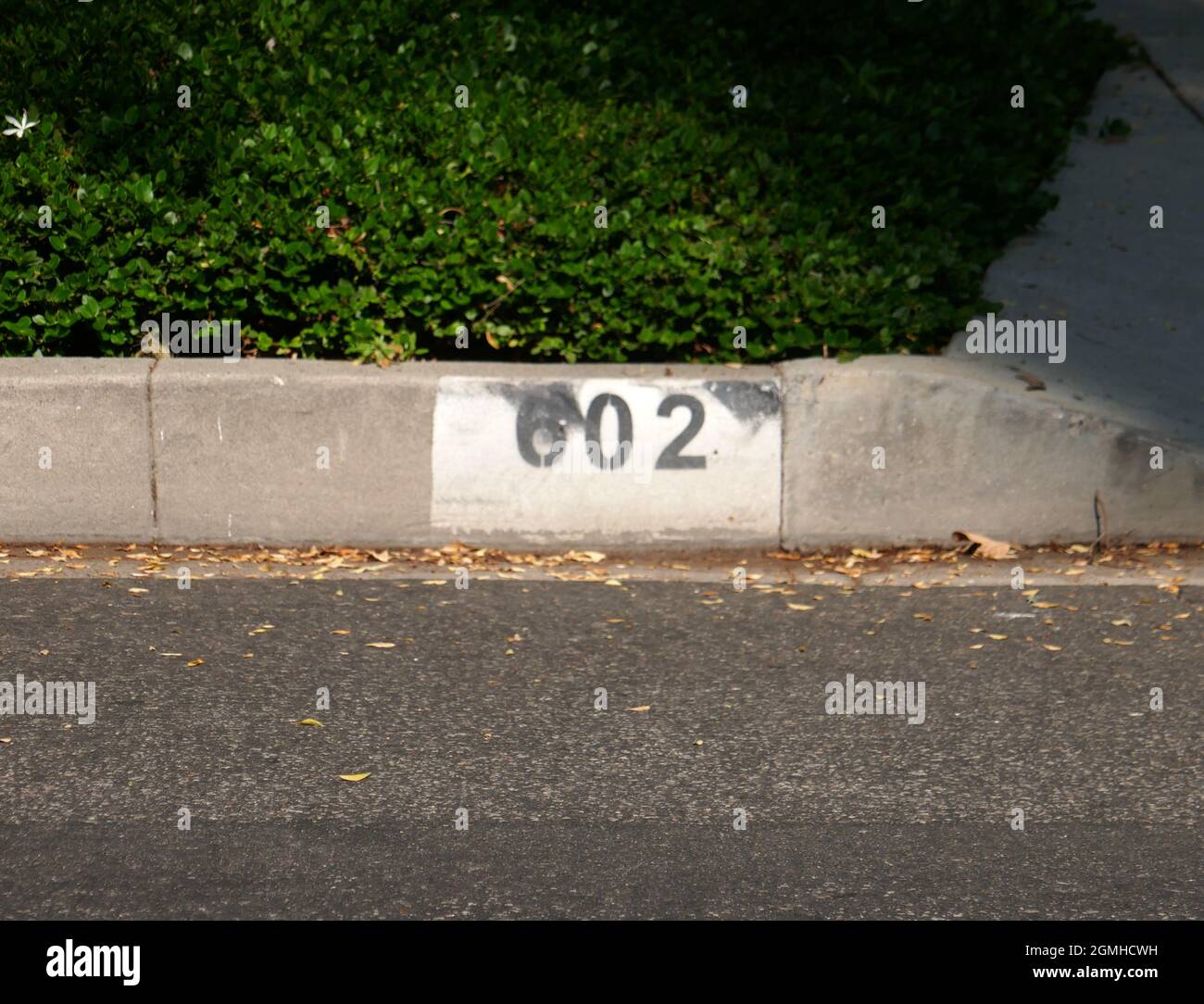 Beverly Hills, California, USA 6th September 2021 A general view of ...